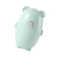 3 Piece Deluxe Schticky Reusable Lint Roller Set with Extendable ...