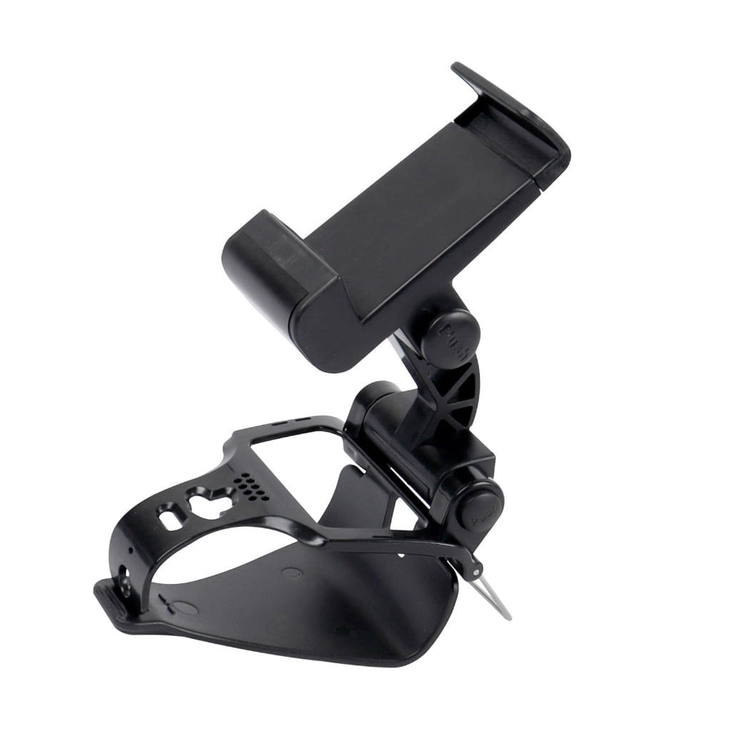 lanema Phone Mount Clip Gaming Clamp Bracket Phone Holder ABS ...