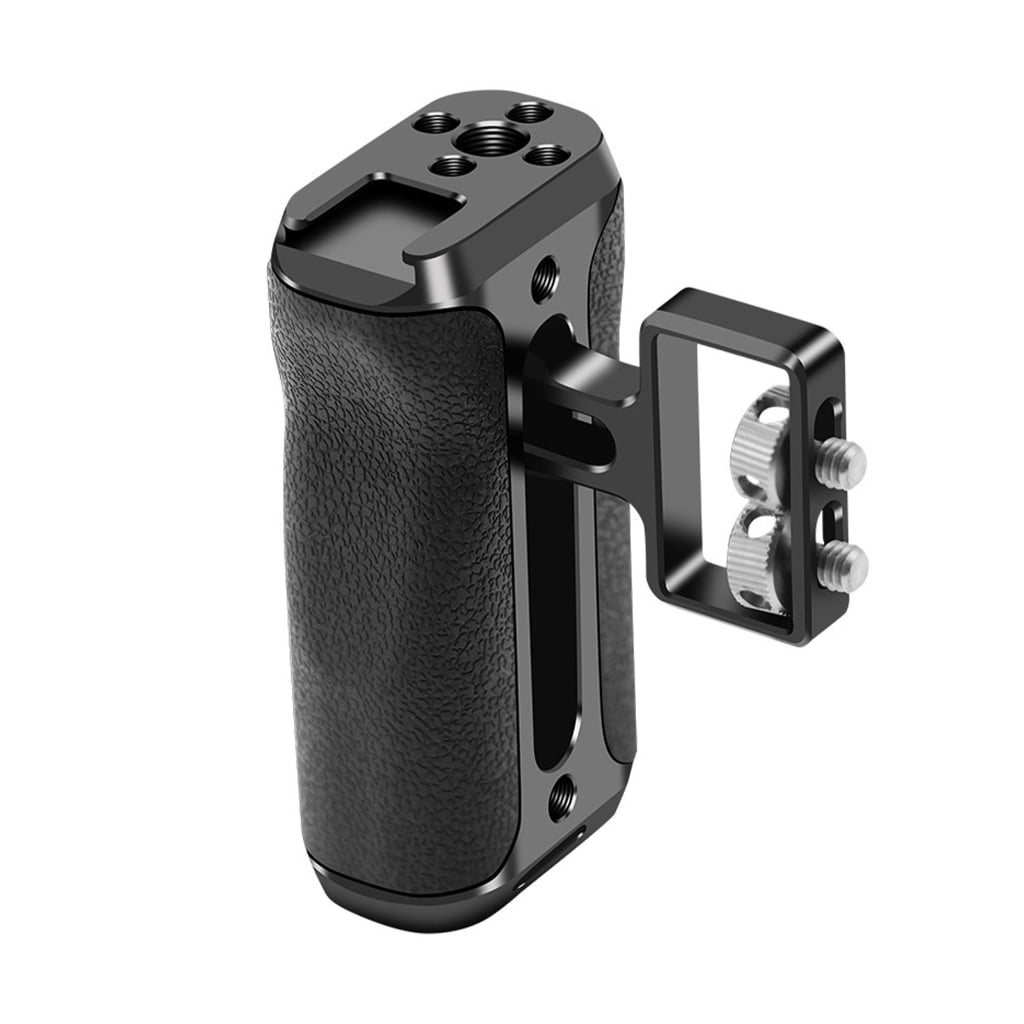lanema Photography Side Handle Hand Grip Compatibility with Cage Having ...
