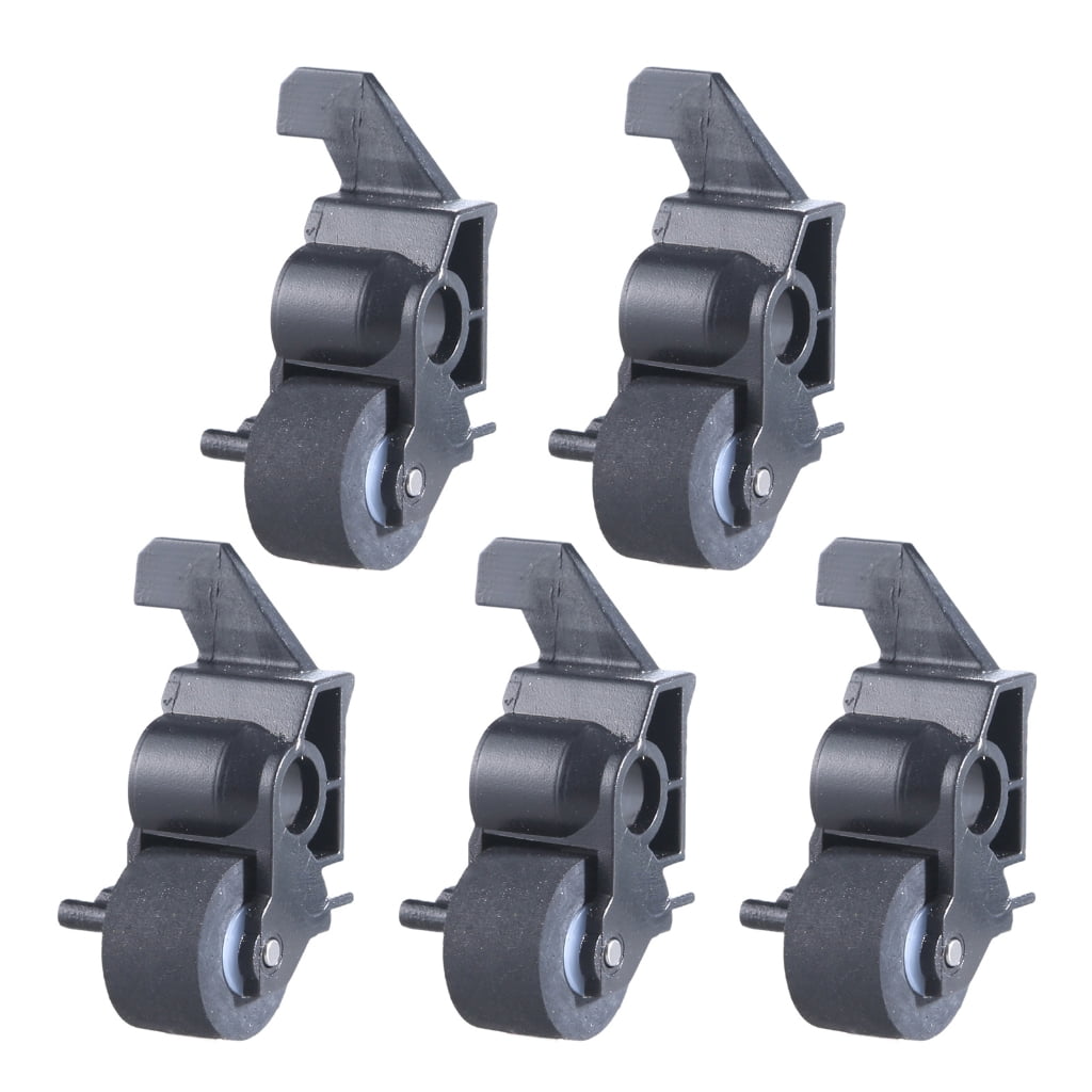 lanema Pinch Roller Belt Roller Cassette Deck Wheel Belt Bearing Wheel ...