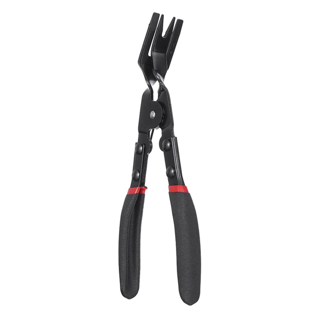 lanema Plastic Fastener Clip Removal Tool Plastic Clip Trim Remover Car ...