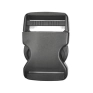 Backpack Royal Blue Plastic Side Release Buckle 11mm Width Webbing Band ...