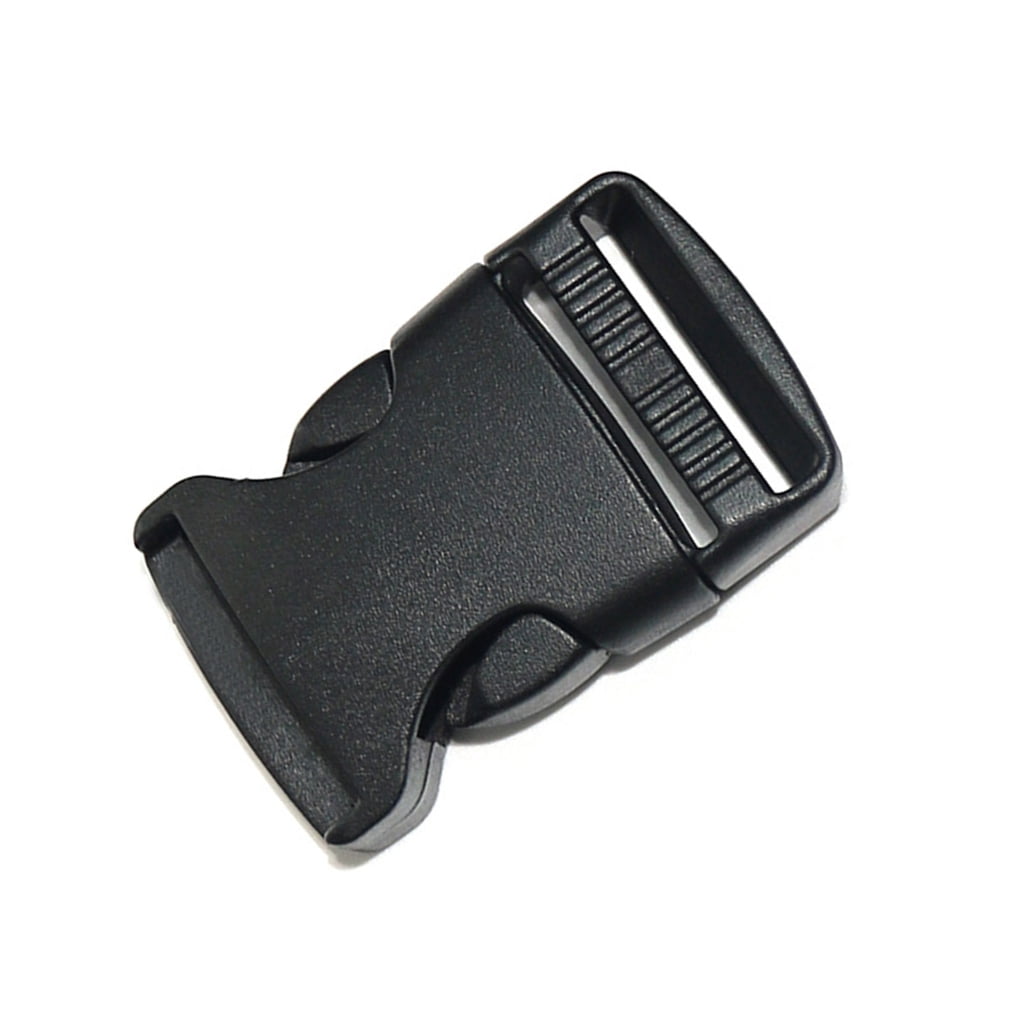 lanema Plastic Snap Buckle Clips Clasp Backpack Replacement Buckle for ...
