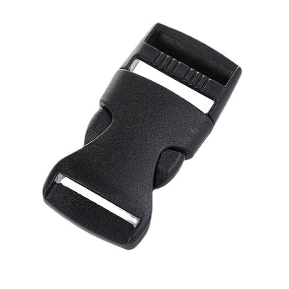 lanema Plastic Snap Buckle Clips Clasp Backpack Replacement Buckle for ...