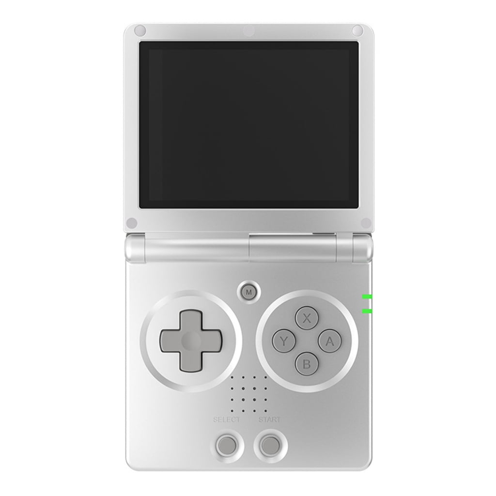 lanema Pocket Gaming Device Gaming Console With 3.5Inch IPS Screen ...