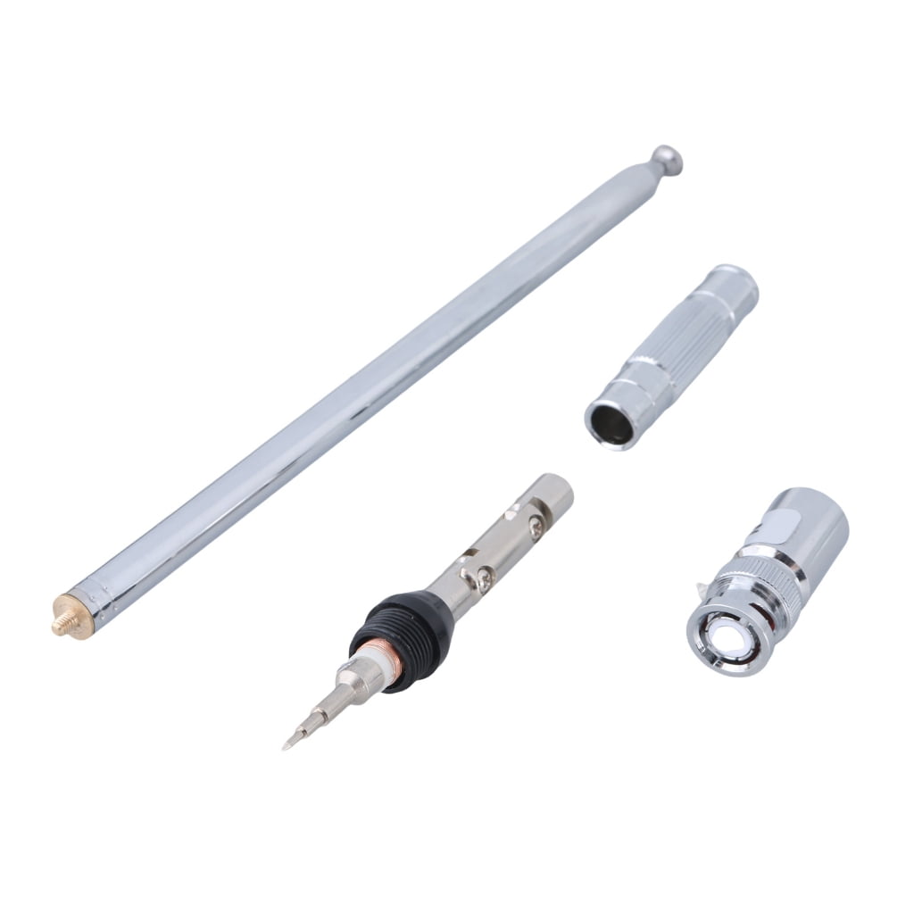 lanema Portable 29.6Mhz CB Radio Antennas Extendable 29.6Mhz CB Radio ...