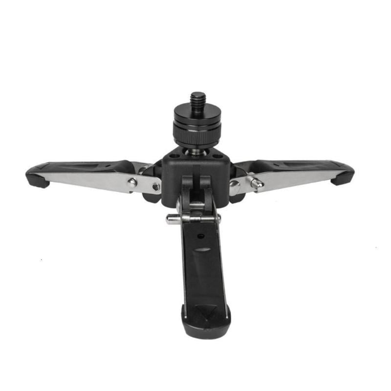 lanema Portable Aluminum Alloy Monopod Tripods Stand with 3/8 Screw ...