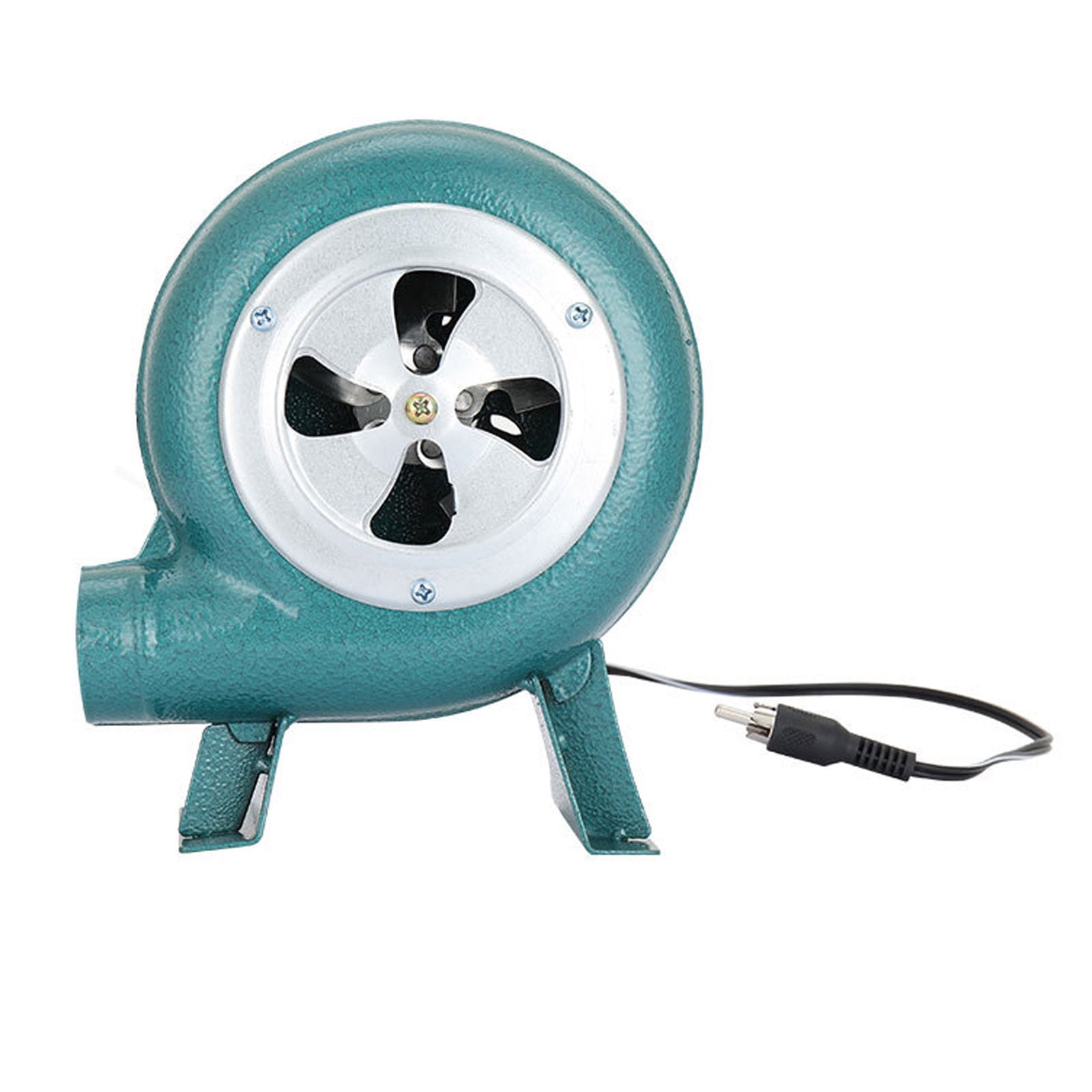 lanema Portable Barbecue Fan DC12V Blower Fan for Camping Picnic Trip ...