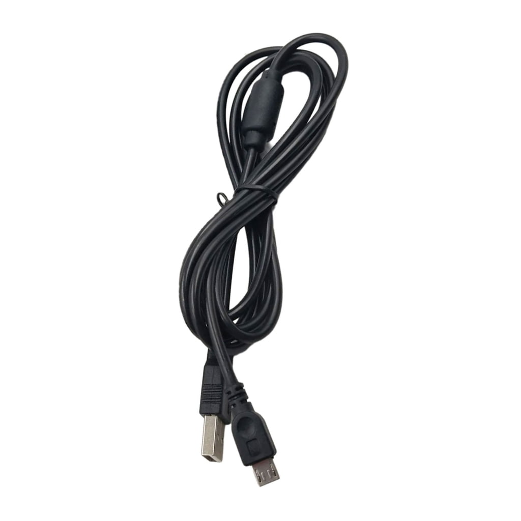 lanema Portable Charging Wire USB Charging Cable with Magnetic Rings ...