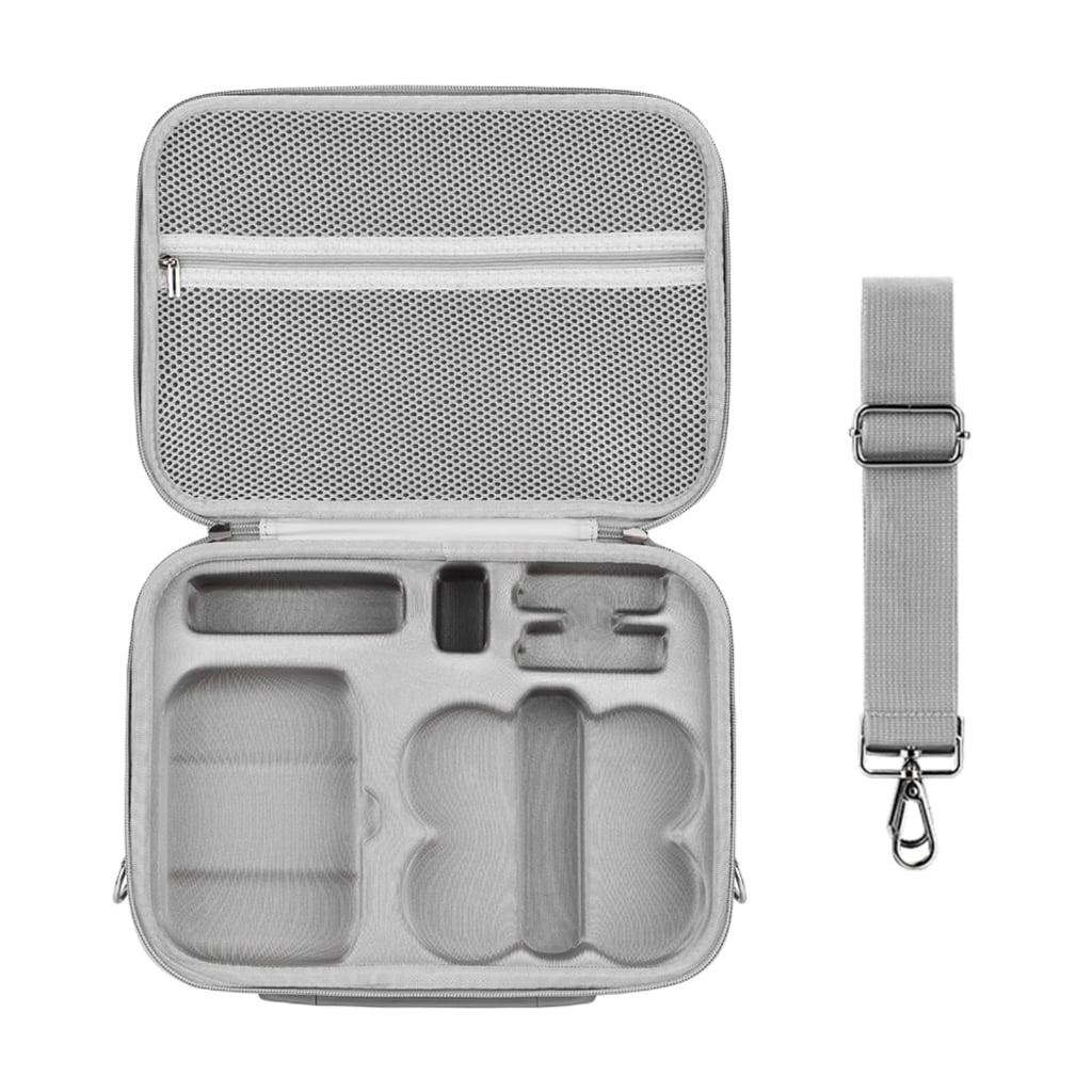 lanema Portable Drones Holder, Shock Resistant Travel Case with Nylon ...