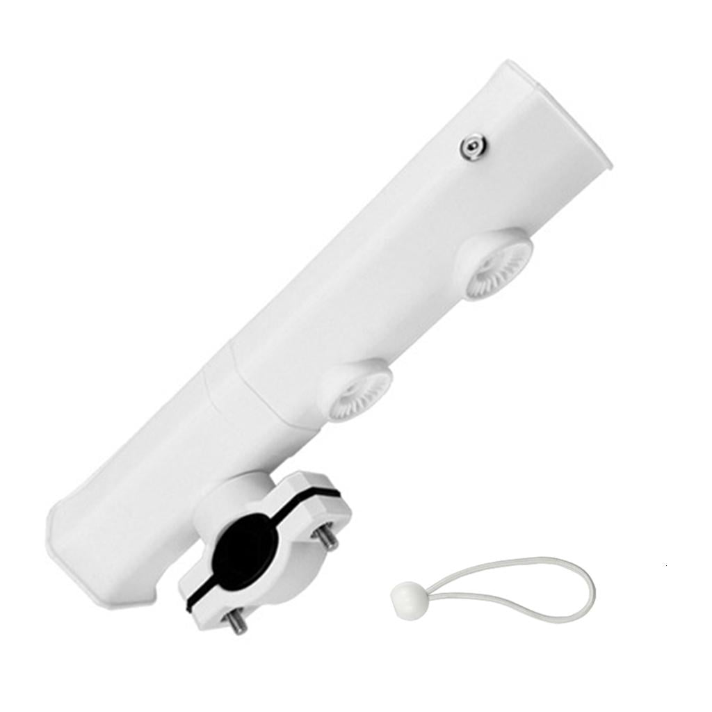 lanema Portable Fishing Rod Holder Replacement Rotating Fishing Rod ...