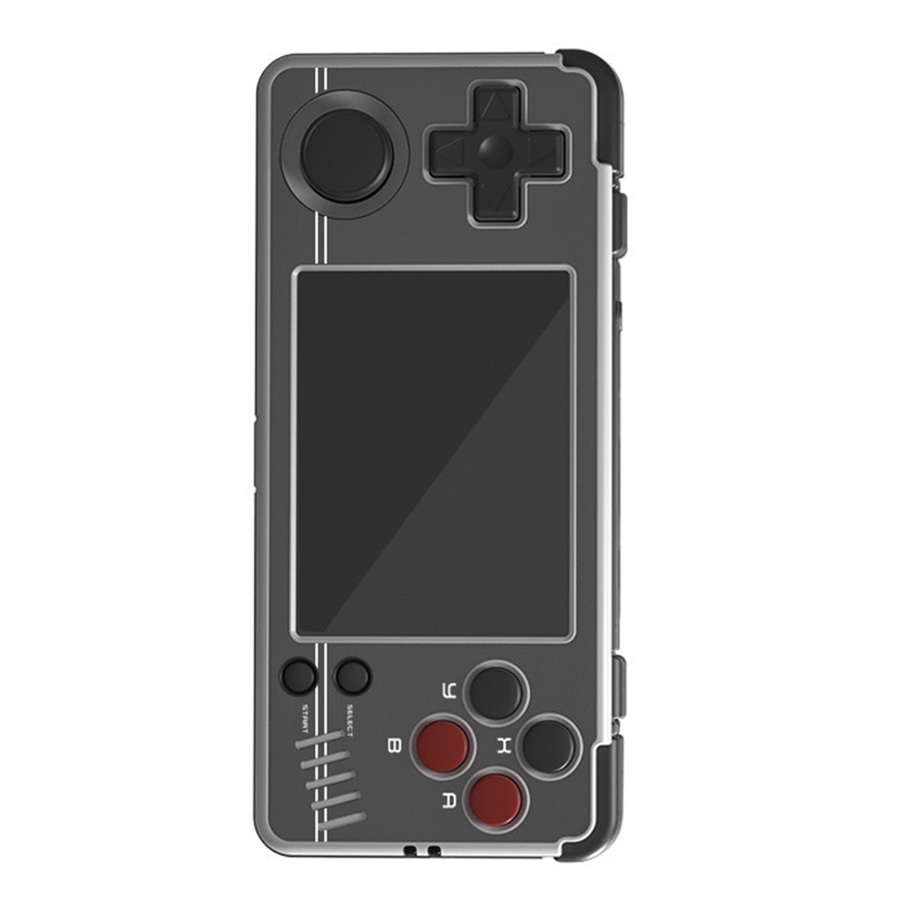 lanema Portable Gaming Console 512MB USB Interfaces Game Enthusiasts ...