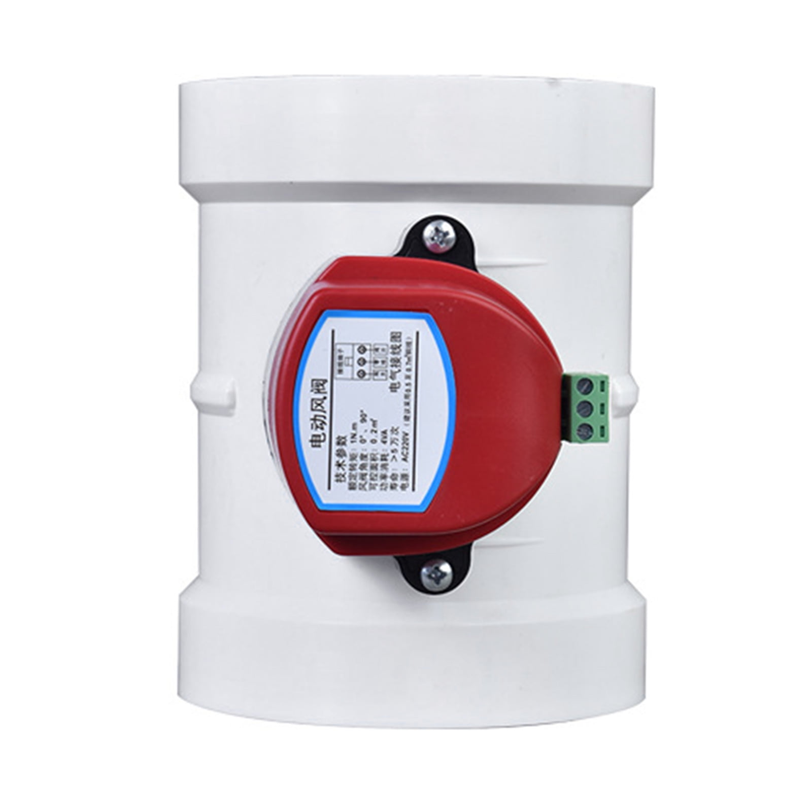lanema Portable Home Improvement Sturdy ABS Materials Valves for Secure ...