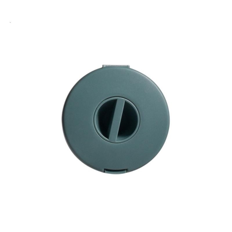 lanema Portable Round USB Wire Winder Rotarys Data Wire Organizers ...