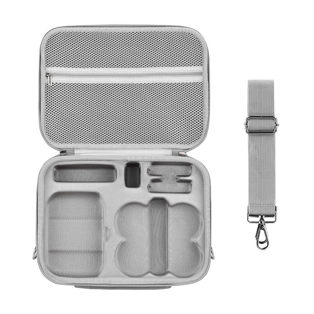 lanema Portable Storage Solution Shockproof Carrying Case Bag Storage ...