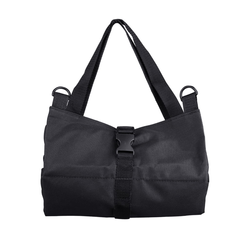 lanema Portable Tool Roll Bag Pouch Wrench Screwdriver Pliers Roll Bag ...