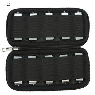 Case Logic USB Flash Drive Case for 6 Drives, Blue - Walmart.com