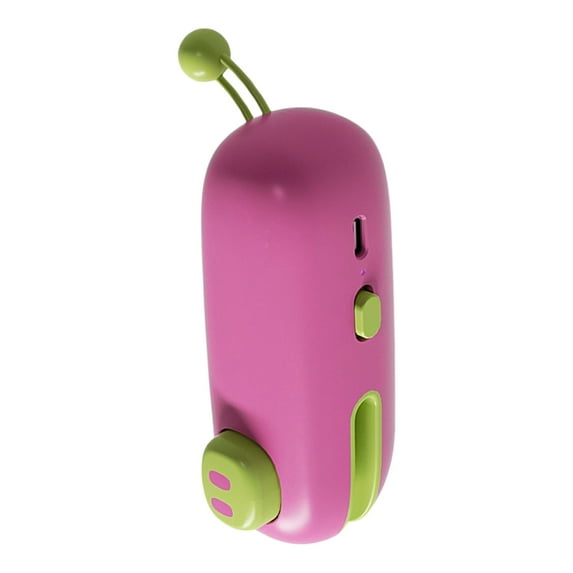 lanema Portable USB Rechargeable Sealer Sealing Device Produced For ...