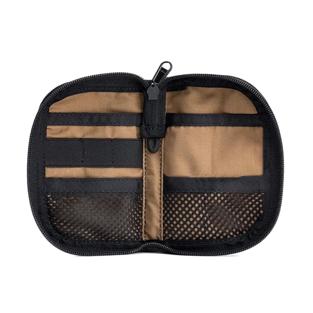 lanema Practical Carry All Wallet with Integrated Tool Storage for ...