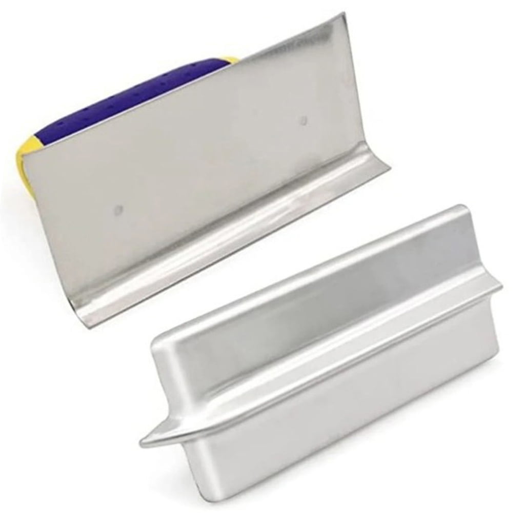 lanema Practical Concrete Hand Tool and Groover Set for Long lasting ...