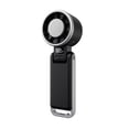 lanema Practical Folding Fan Handheld Desktop Neck Hanging Design Fast ...