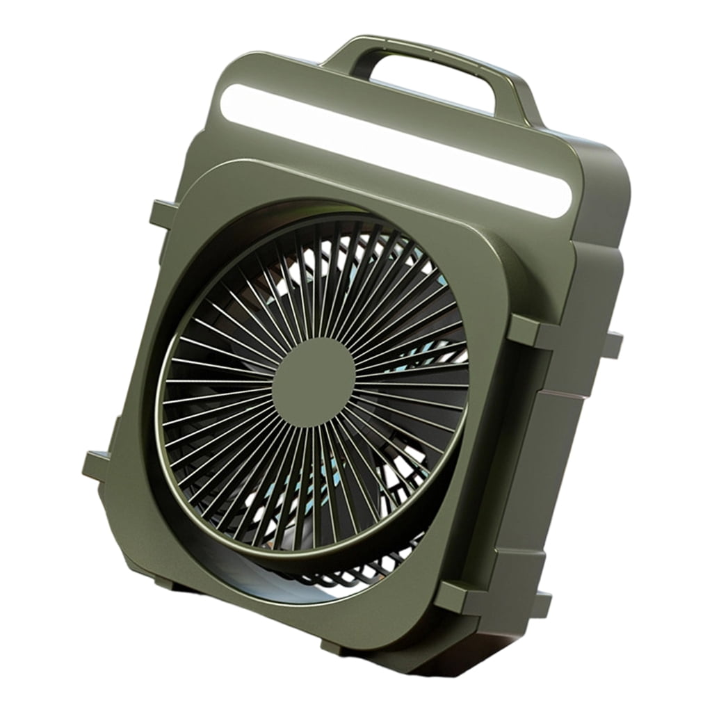lanema Practical Individual Fan with Efficient Cooling and Space Saving ...