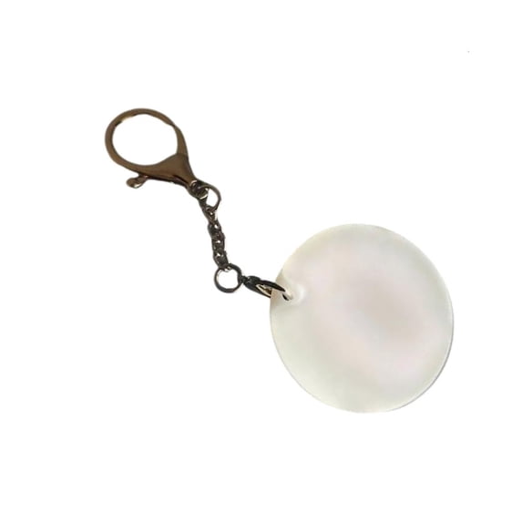 lanema Practical USB Rechargeable Touch Sensor Night Light Keychain ...