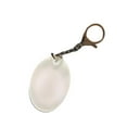 lanema Practical USB Rechargeable Touch Sensor Night Light Keychain ...
