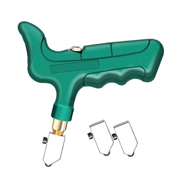 LLDI Portable Cleaning Shovel Cutter For Glass Floor Tiles Scraper with ...