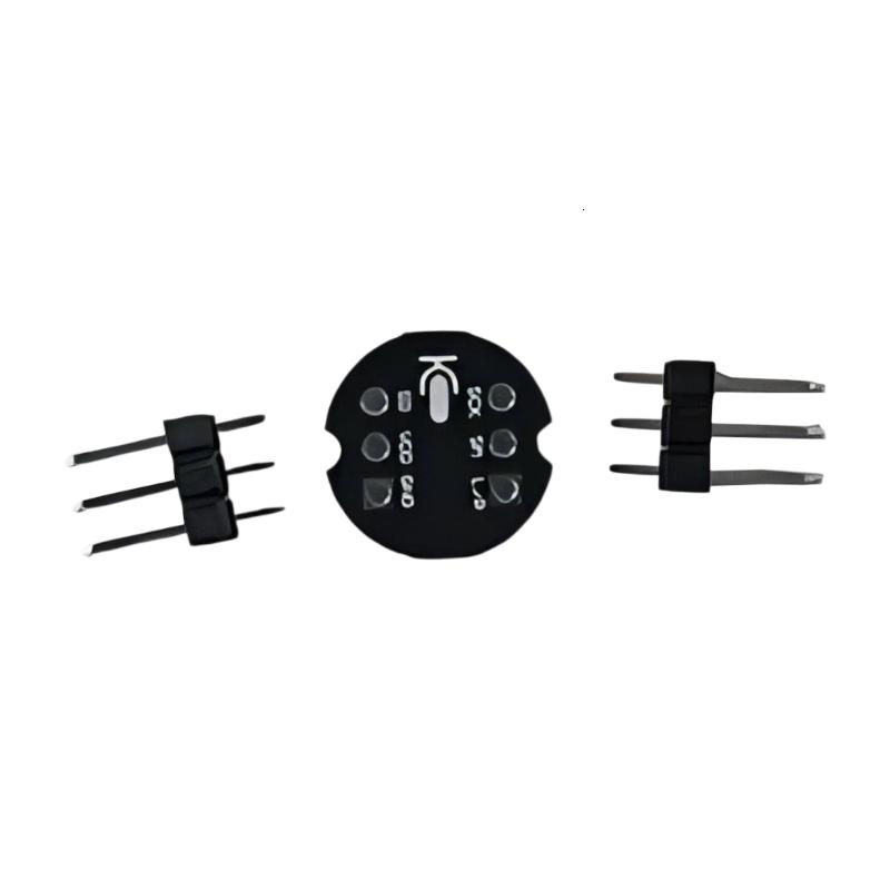 lanema Precise ICS 43434 Omnidirectional Microphone I2S Interfaced ...