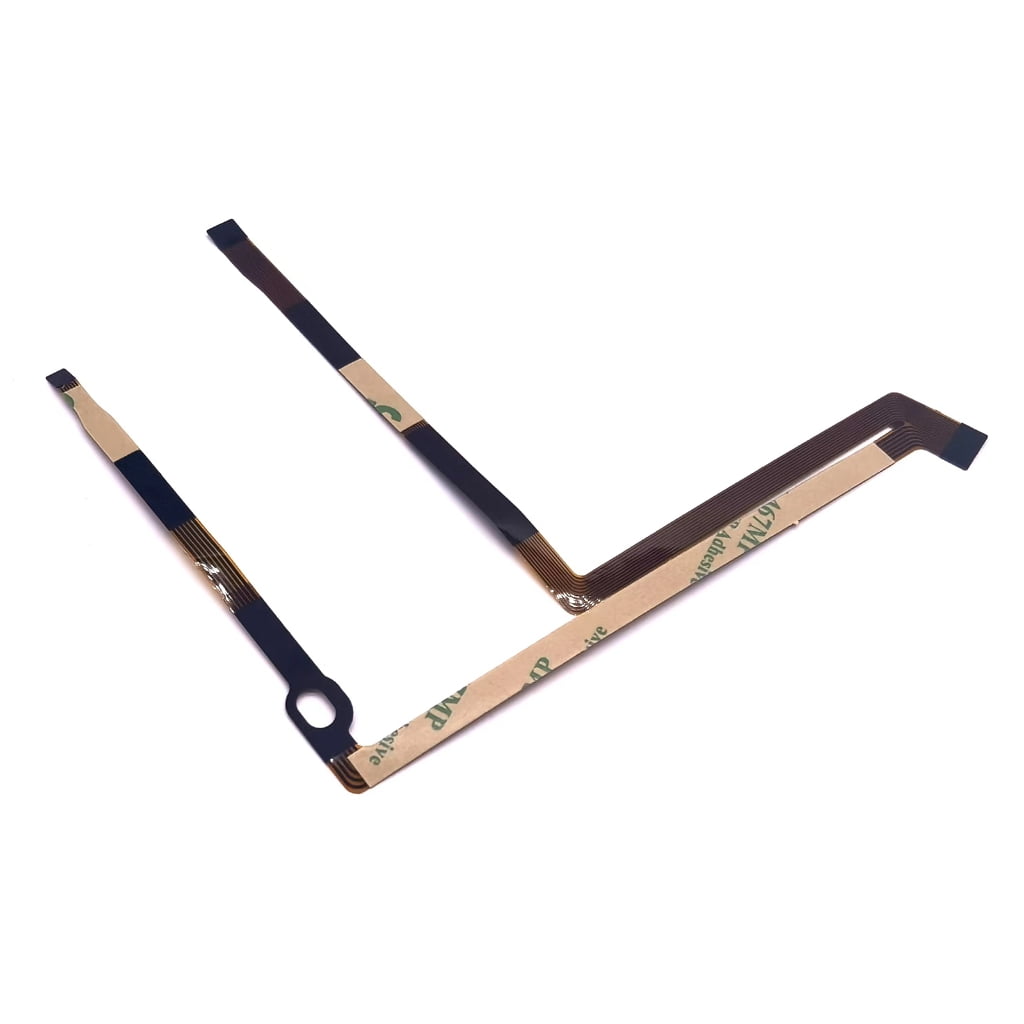 lanema Precisions 24-120mm Lens Cable FPC Images Stabilization ...