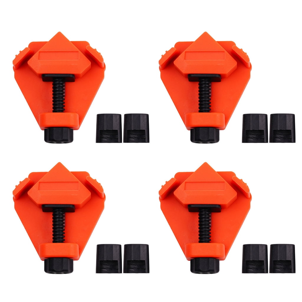 lanema Precisions 90 Degree Woodworking Clamp Adjustable Right angles ...