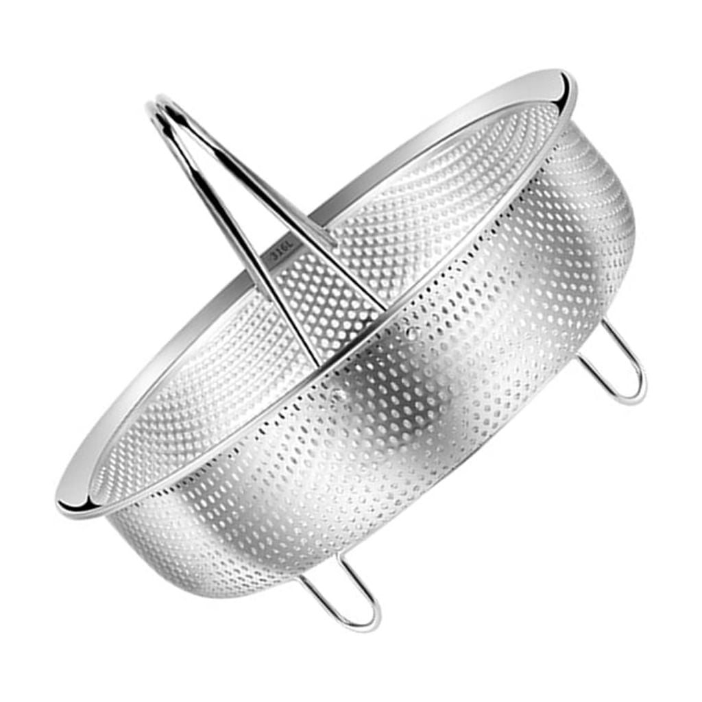 lanema Professional Grades 304 Steel Multiple Layer Steamer Rapid Heat ...