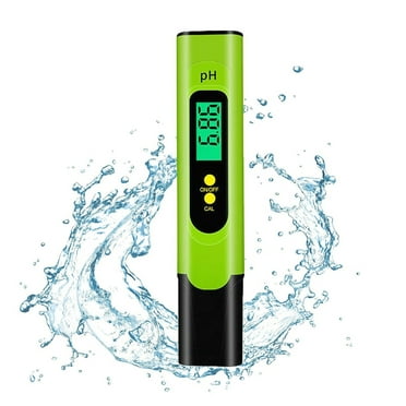 ATUMAN TDS SMART WATER QUALITY TESTING PEN - Walmart.com