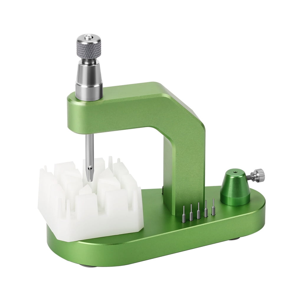 lanema Professional Watch Strap Remover Adjustable Link Pin Removal ...