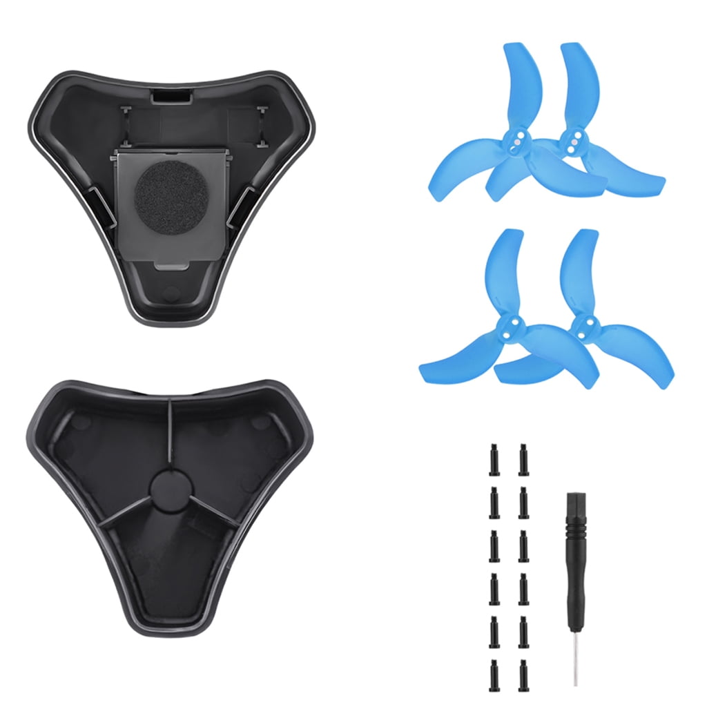 lanema Protective Propeller Storage Case Travel Carrying Box with ...