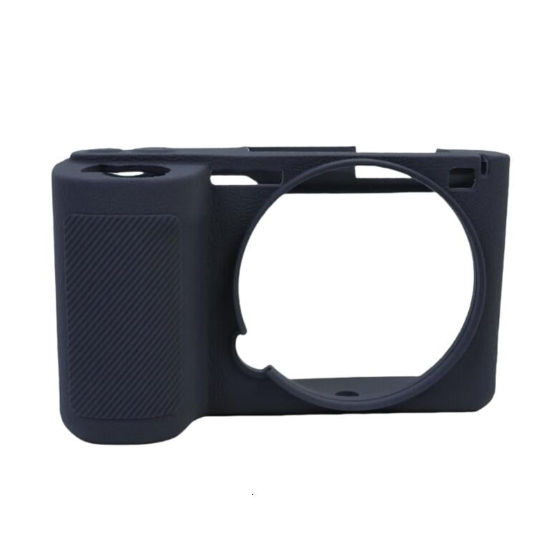 lanema Protective Silicone Sleeve For ZV-E10II Camera With Easy Access ...