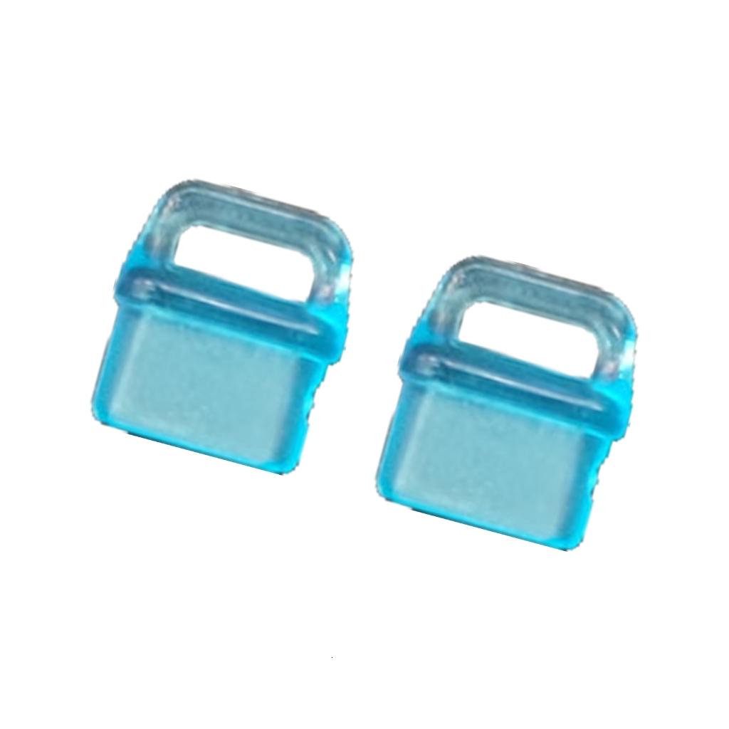 lanema Protective Type C Port Plugs and Water Resistance Protectors for ...