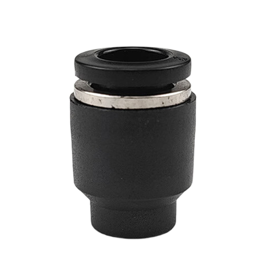 lanema Push To Connect Pneumatic Caps Plugs Air Line Fitting Plugs PP ...