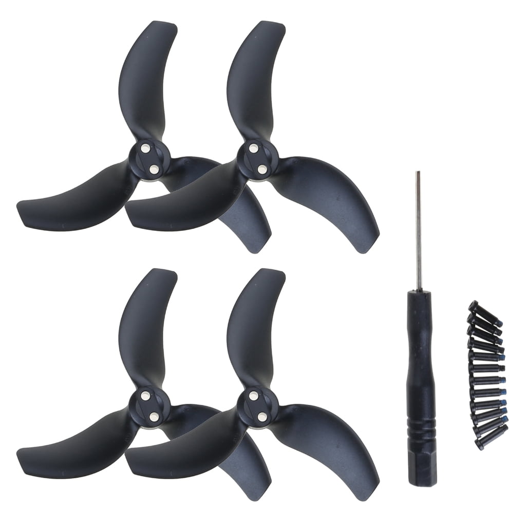 lanema Quadcopter Flight Propellers for Avata 2 Propellers for Aerial ...