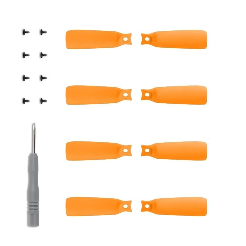lanema Quick Change Propellers For Flip Drones Durability Design ...