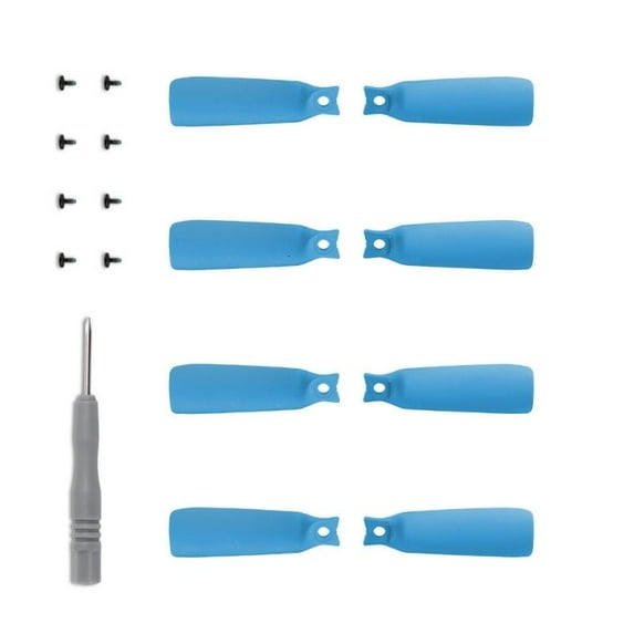 lanema Quick Change Propellers For Flip Drones Durability Design ...