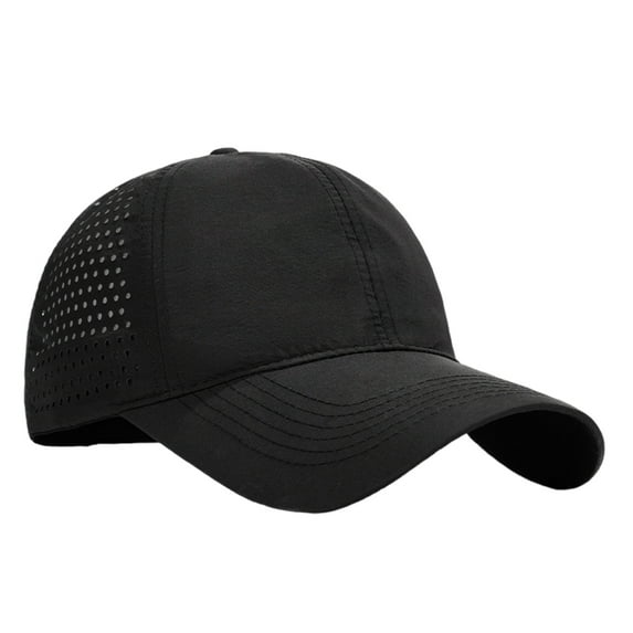 lanema Quick Dry Athletic Cap With Flexible Adjustable Size Design ...