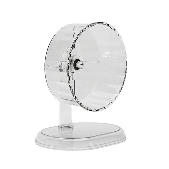 lanema Quiet Hamster Wheel Silents Small Running Exercise Wheel for ...