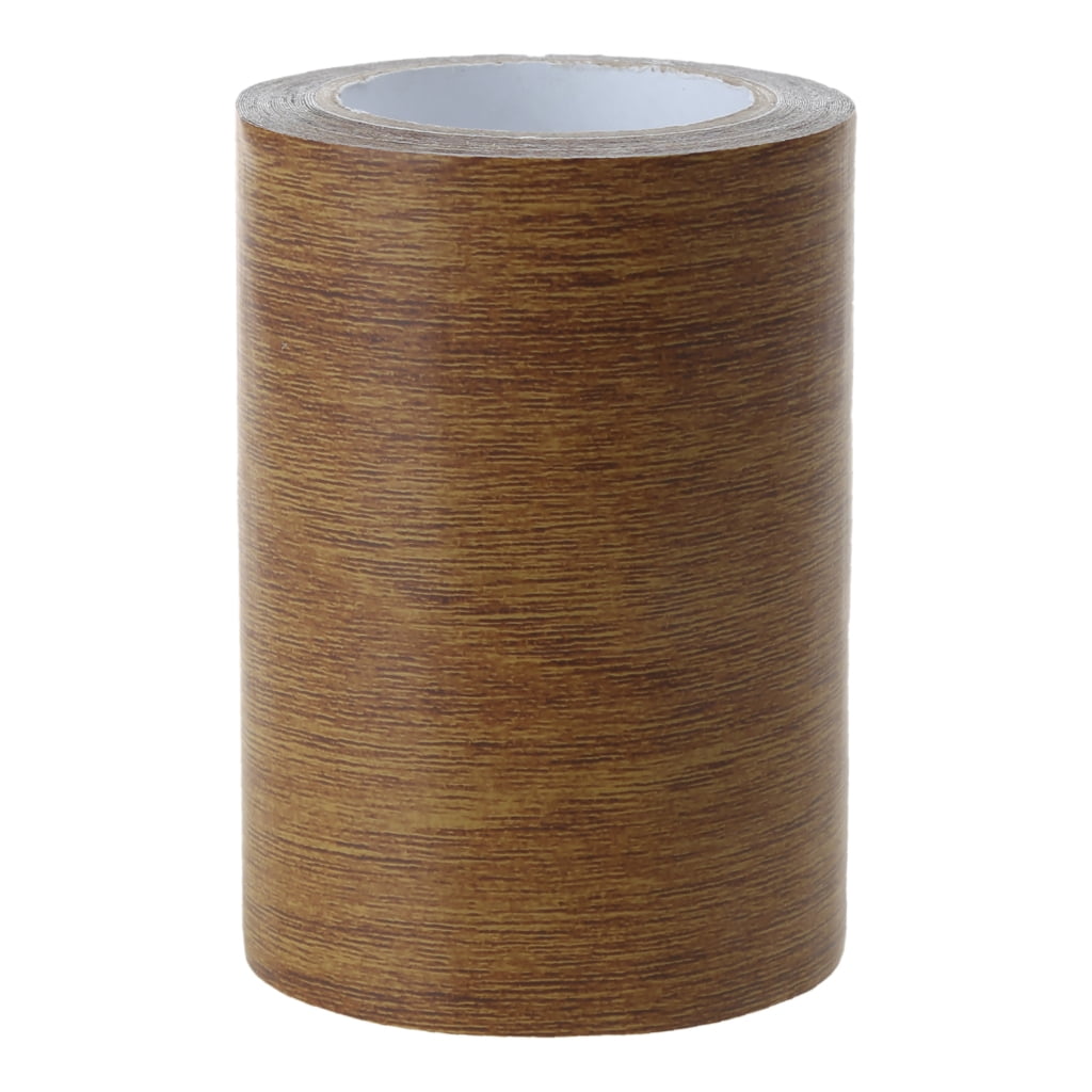 lanema Realistic Wood Grain Rep Adhesive Waterproof Wood Grain Tape ...