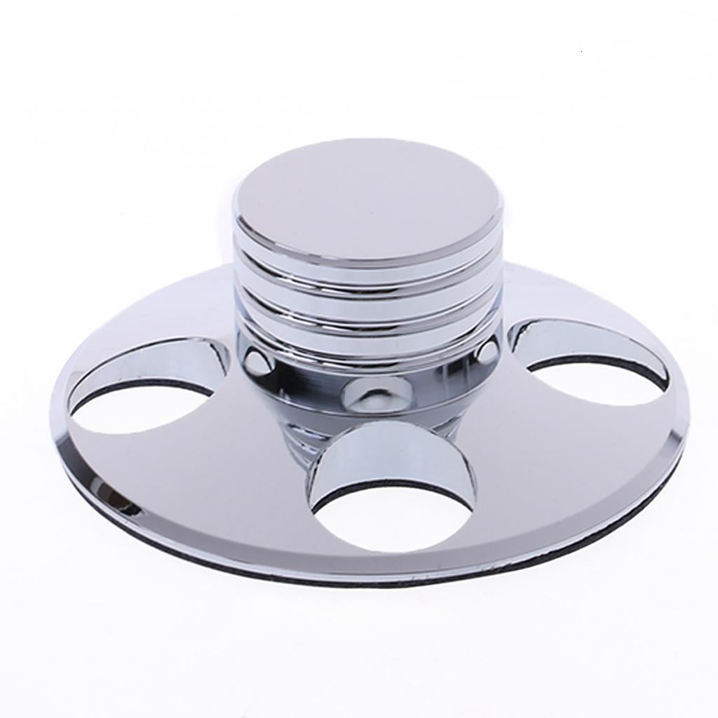 lanema Record Weight Turntable for LP Record Clamp Metal Disc ...