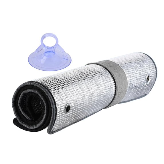 lanema Reflective Window Film Thermal Insulation Sun Blocking Heat ...