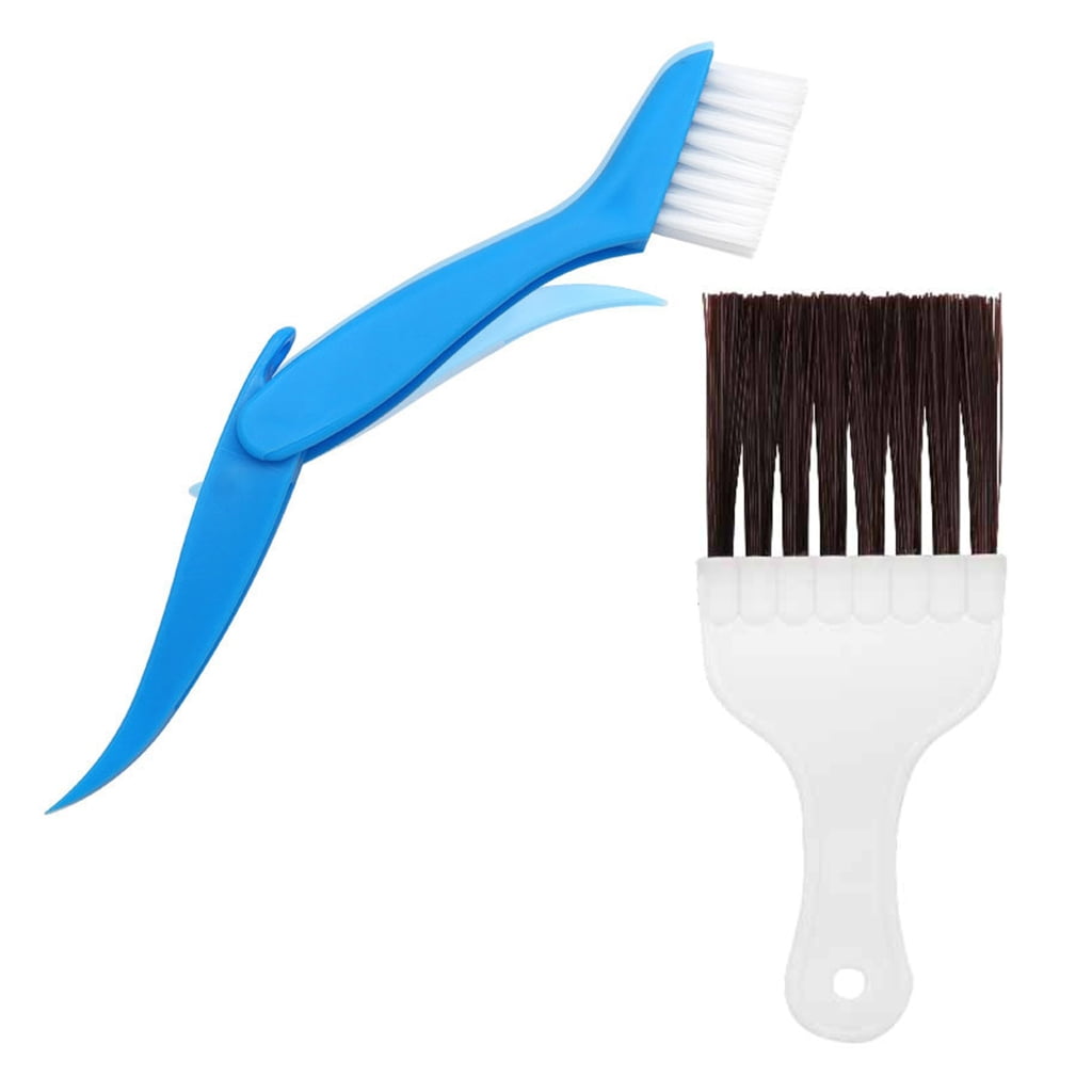 lanema Reliable Air Conditioner Condenser Fin Cleaning Brush Fin ...