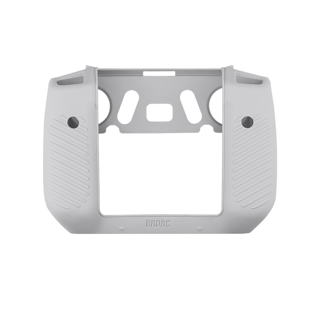 lanema Remote Controller Case Soft Silicone Protective Cover Dust-proof ...