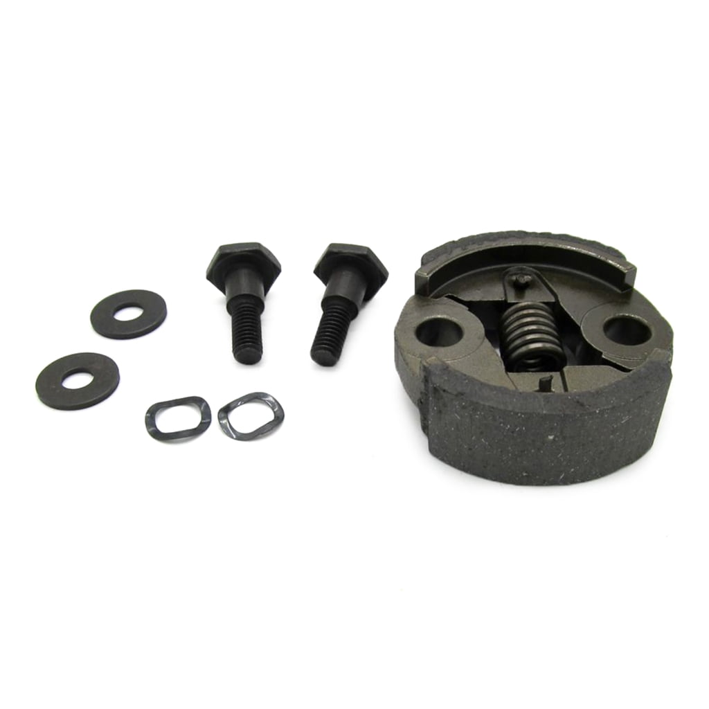 lanema Replacement Clutch with Screw for Brush Cutters 32cc 34cc Hedge ...